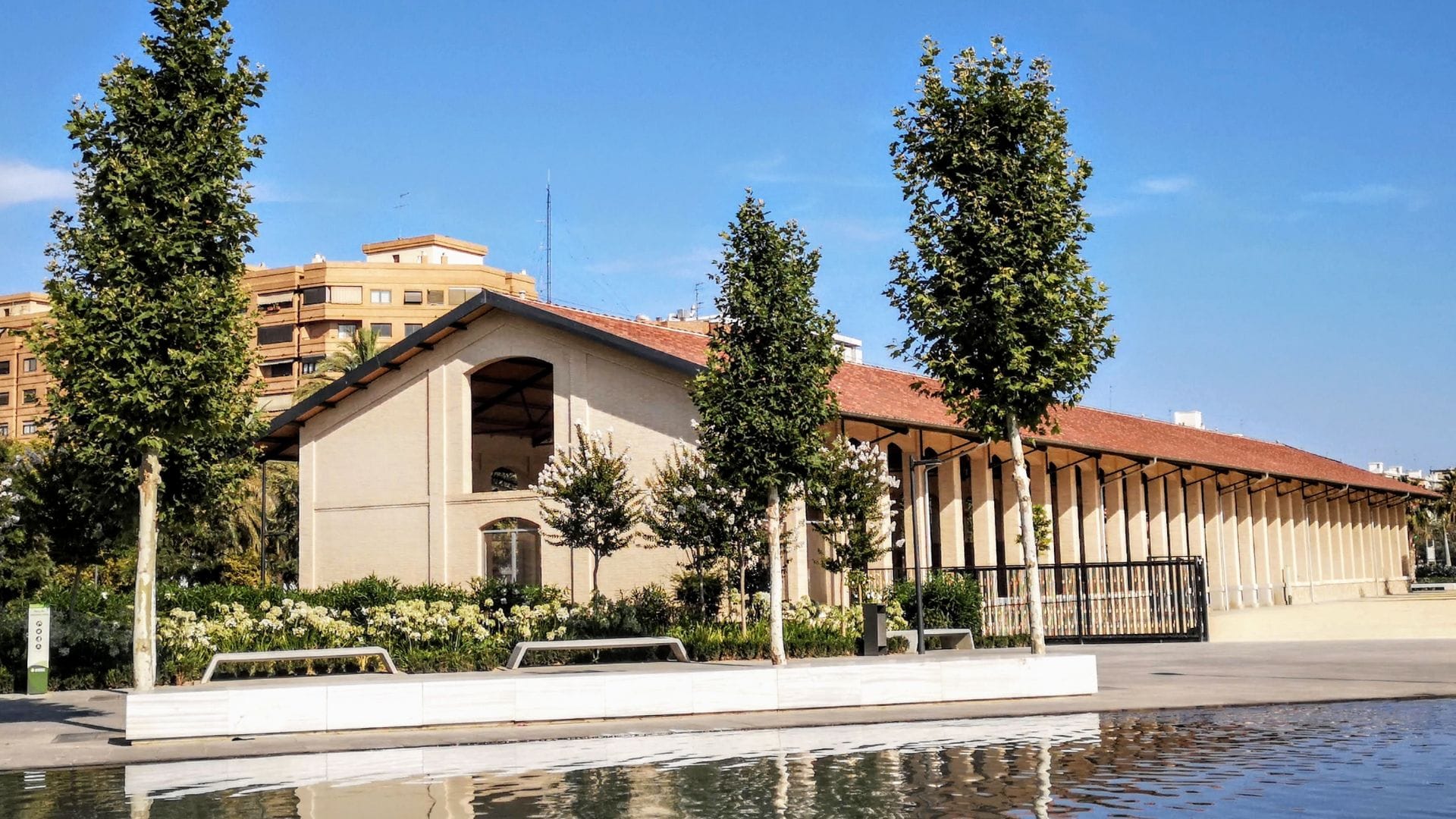 Rutas refrescantes: Explorando los rincones naturales de Valencia en ...