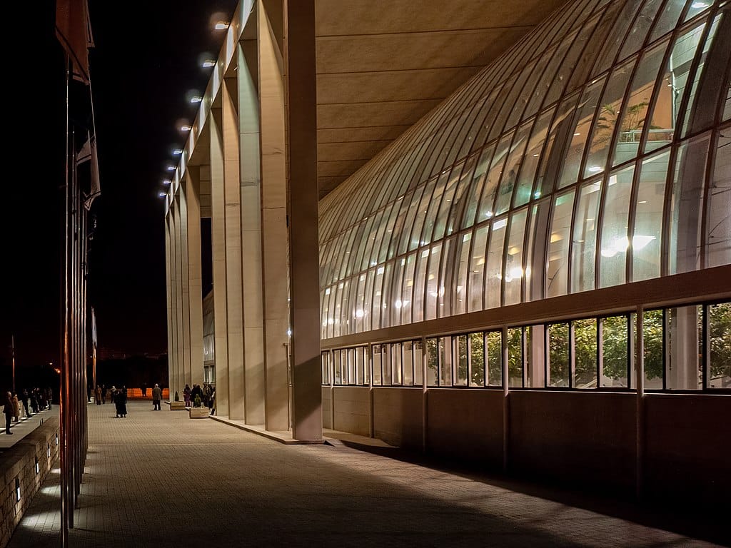 Cine bajo las Estrellas: la Filmoteca d'Estiu en Valencia - Plan Valencia