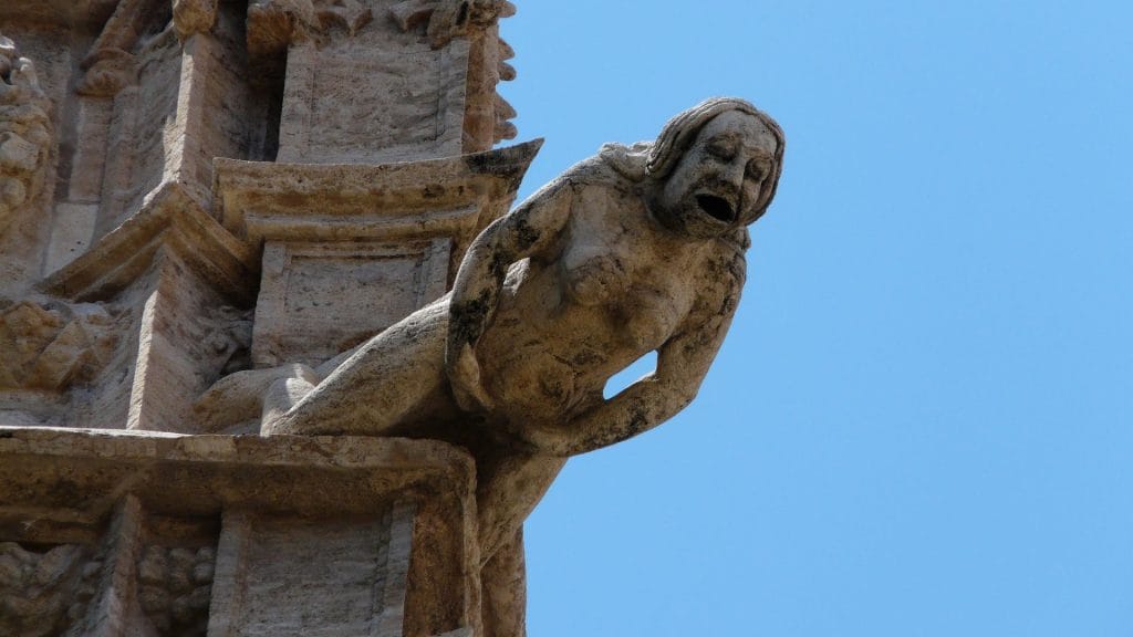 La Lonja de la Seda de Valencia: Patrimonio de la Humanidad - Plan Valencia