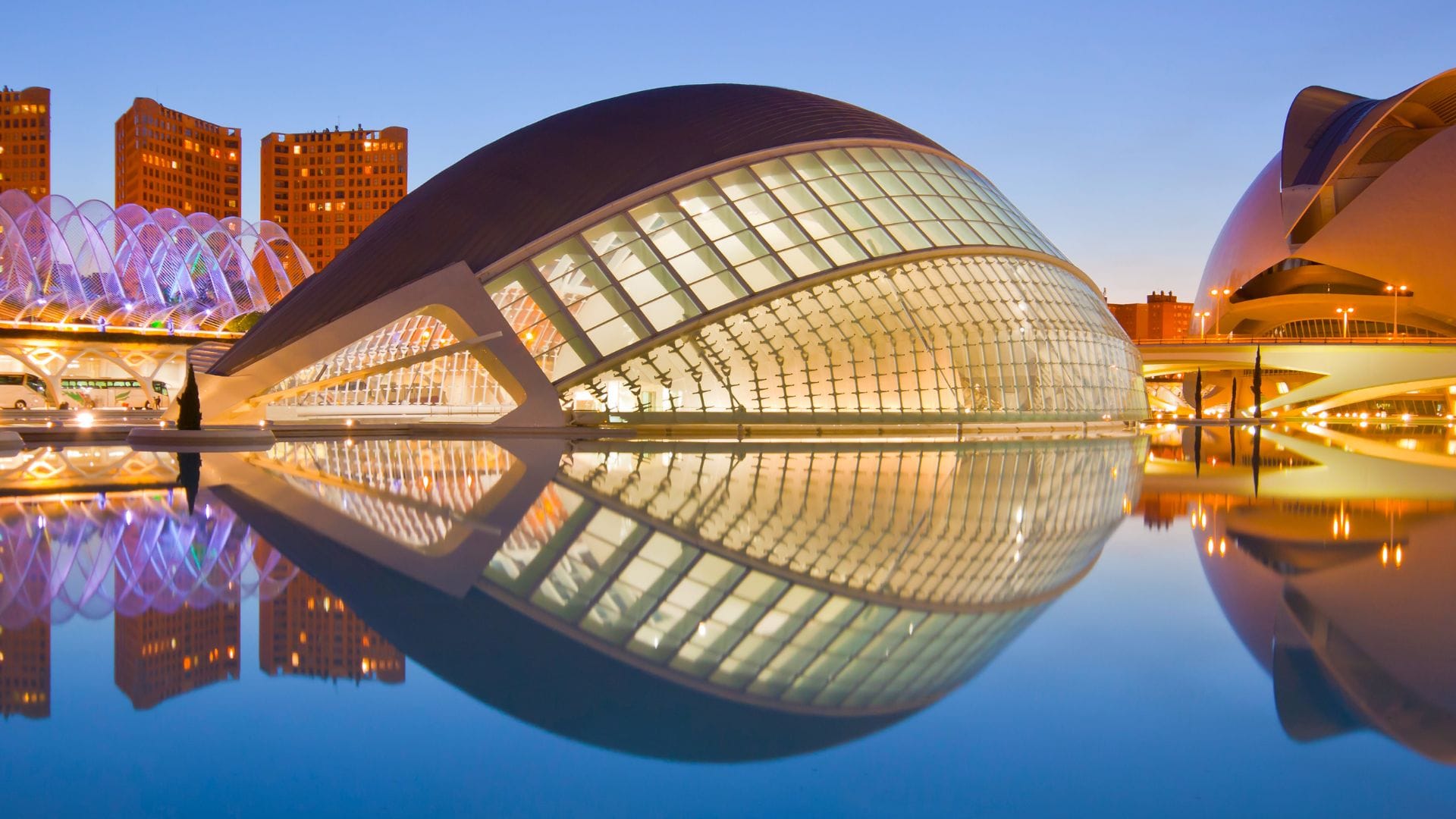 Descubre Valencia con un Guía Oficial: Tu Pasaporte a la Ciudad - Plan ...